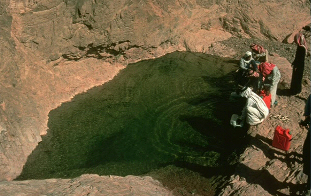 Abraham und Sara - Vertrauen auf Gott